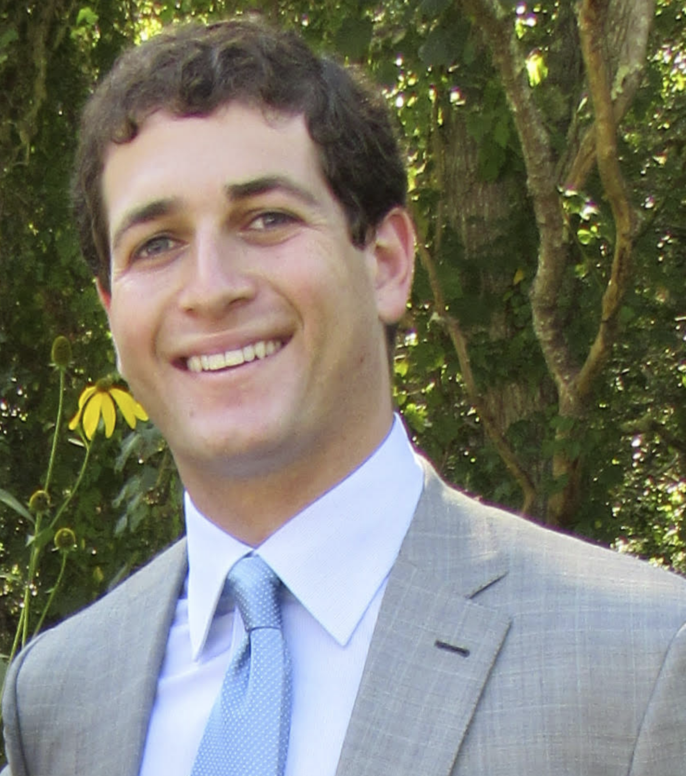 Professor Brian Plancher Publishes New Research on the Environmental ...